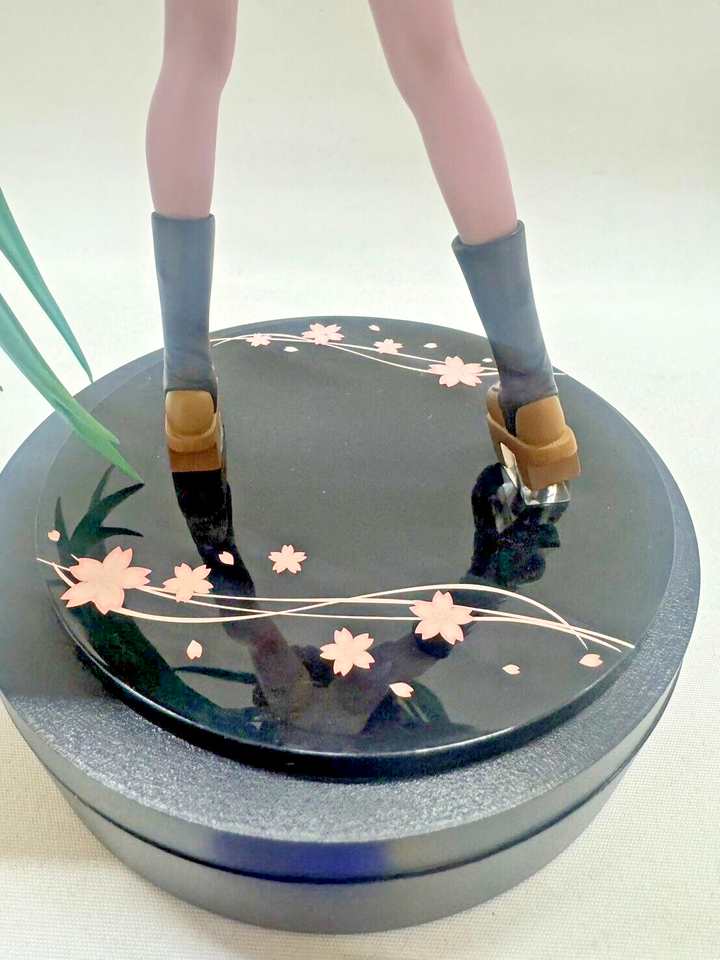 FREEing Senbonzakura feat. Hatsune Miku One Eight Scale PVC Figure ...