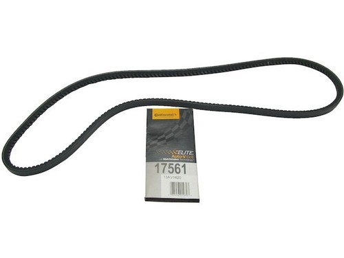 For 1988 Volvo 780 Accessory Drive Belt Air Conditioning To Idler ...