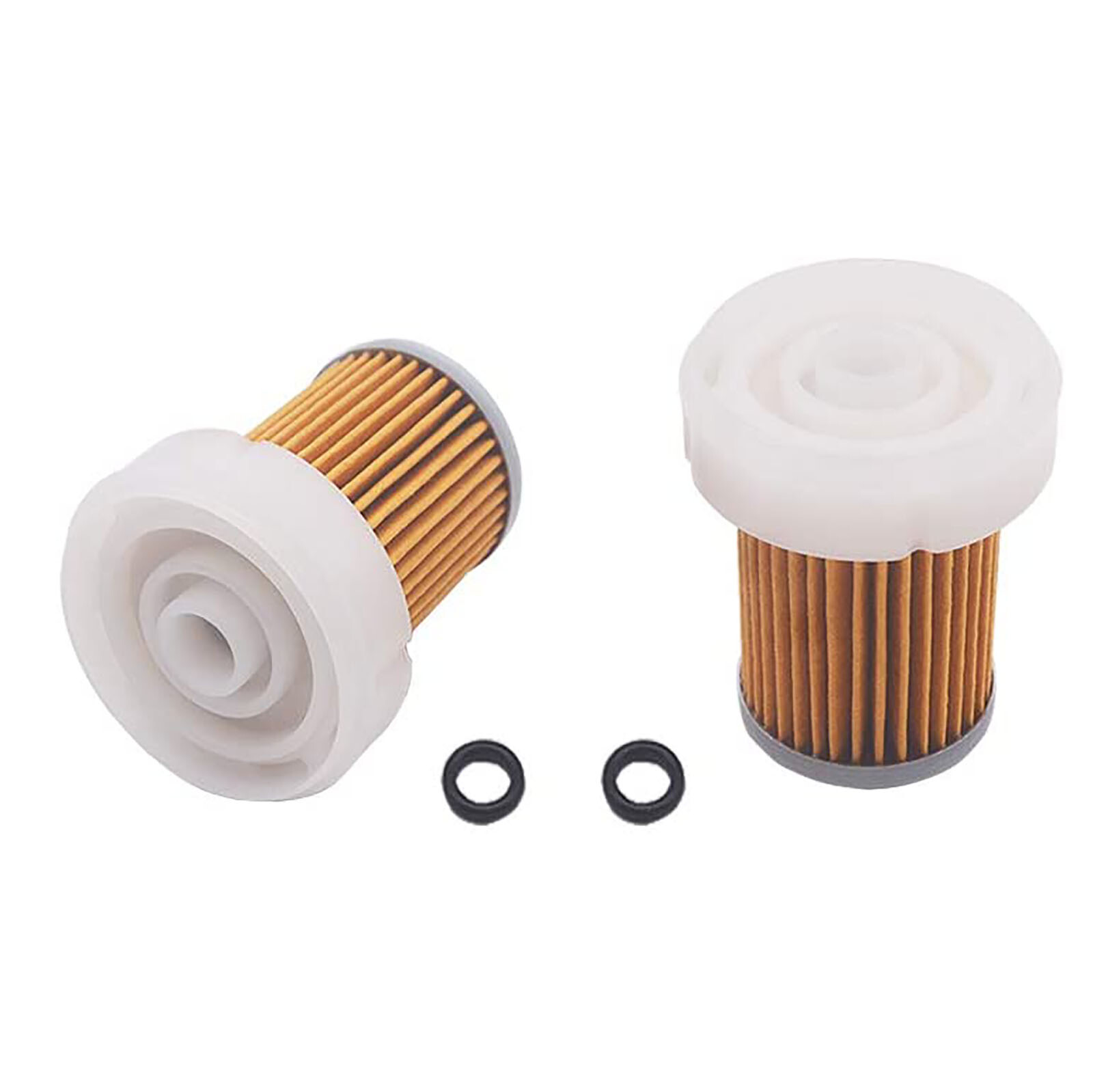 2X Fuel Filter 31A6200317 for Mahindra 2216 2415 2516 3016 3316 Max 26 ...