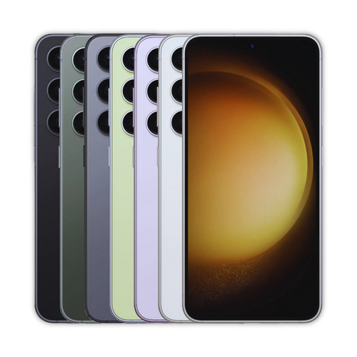 NEW Samsung Galaxy S23 5G 128GB | 256GB - All Colours - Unlocked ...