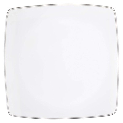 Mikasa Chocolate Swirl Dinner Plate 7015938 | eBay