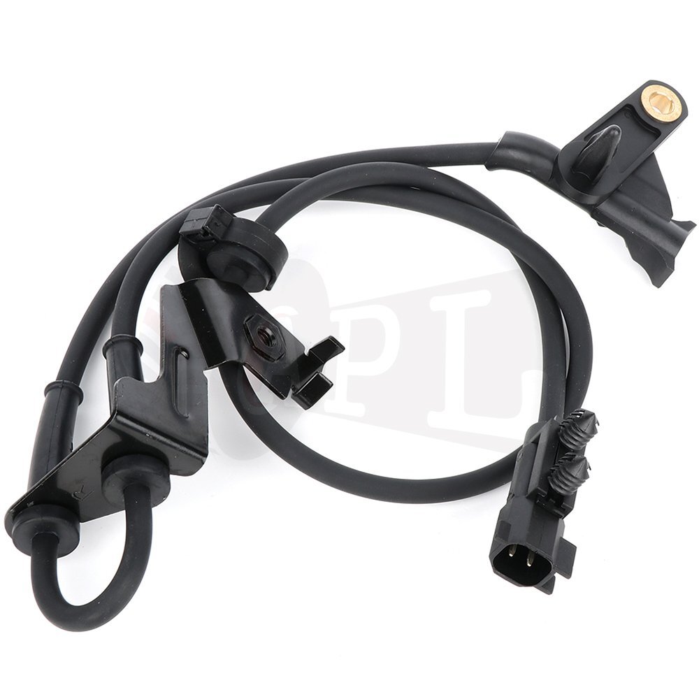 Set 2 Front ABS Wheel Speed Sensor Left & Right Side For Dodge Journey ...