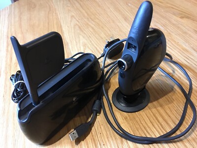 Logitech QuickCam Cordless Webcam Home Surveilance C-UB6 | eBay UK