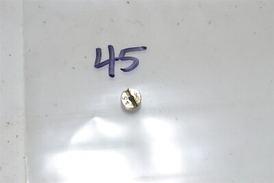 Husaberg FE FC FCe FXe Carb Pilot 45 Jet 250 029-01 1997-2003 | eBay