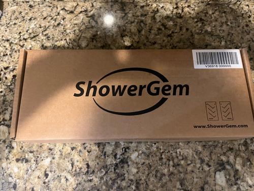 Shower Gem Shower Caddy and Organizer Set | eBay
