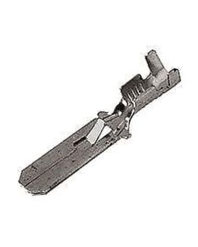 TERMINAL FASTIN FASTON CONTACT MALE 6,3 X 0, 8 WITH FLYER FOR CONNECTOR ...