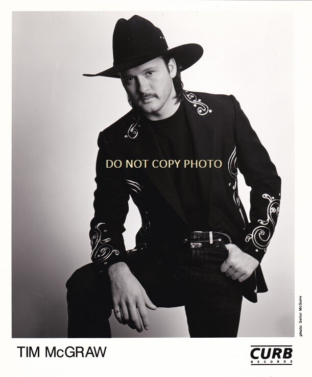 Tim Mcgraw 1993