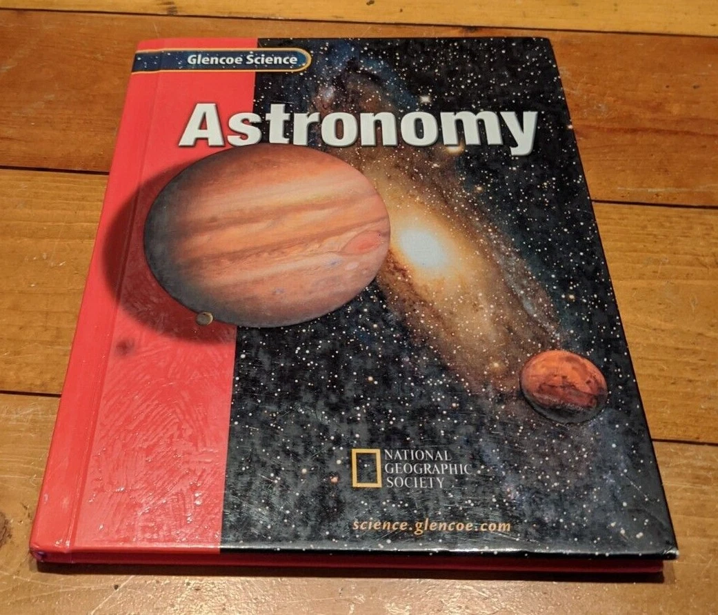 Astronomy Course For Beginners
