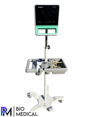 VERATHON BLADDERSCAN PRIME PLUS BLADDER SCANNER | eBay