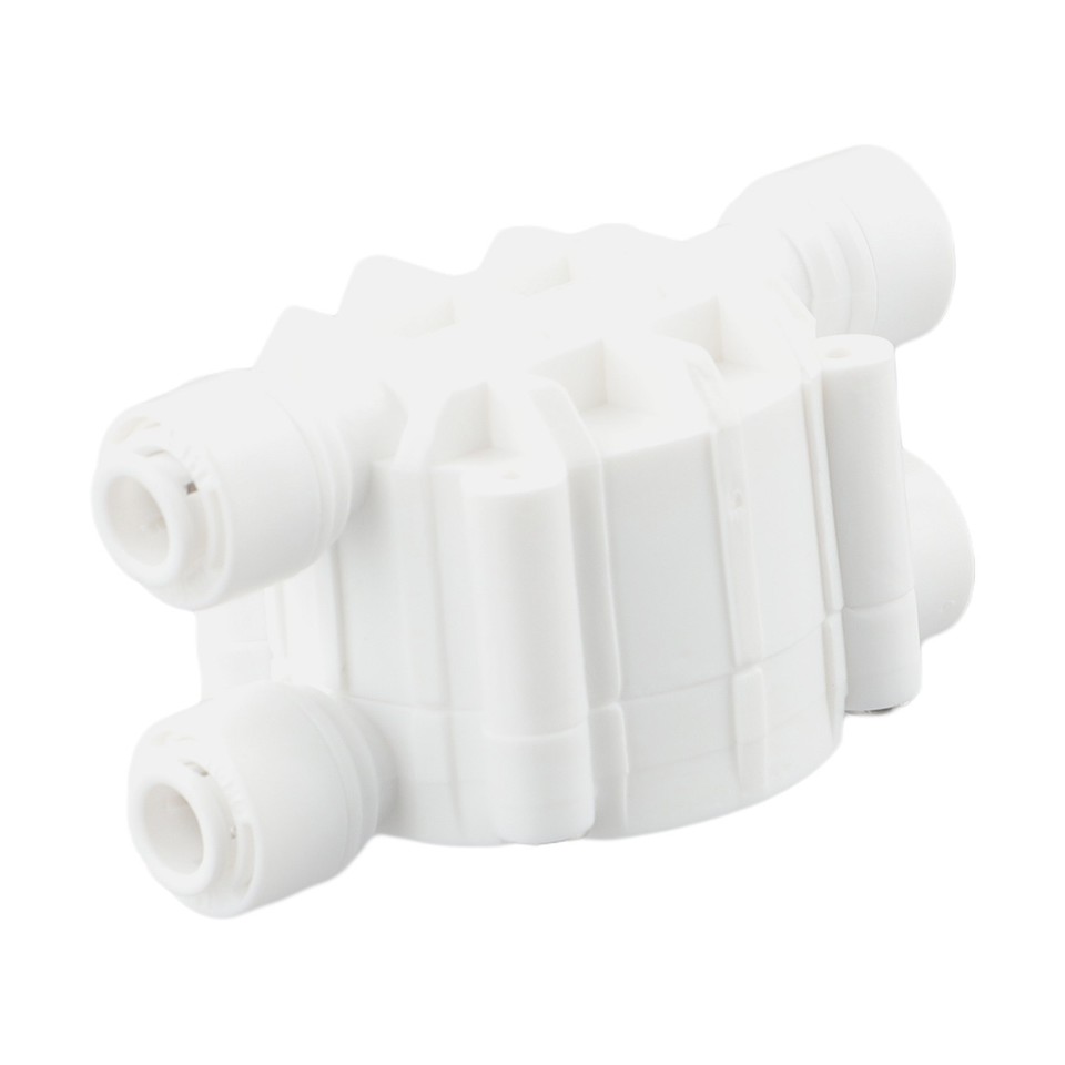 Valve Switch for RO Water Purifiers Compact Size Extended Membrane ...