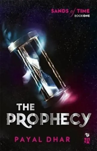 Payal Dhar | The Prophecy | Taschenbuch | Englisch (2022) | Sands of time 9354472737 | eBay.de
