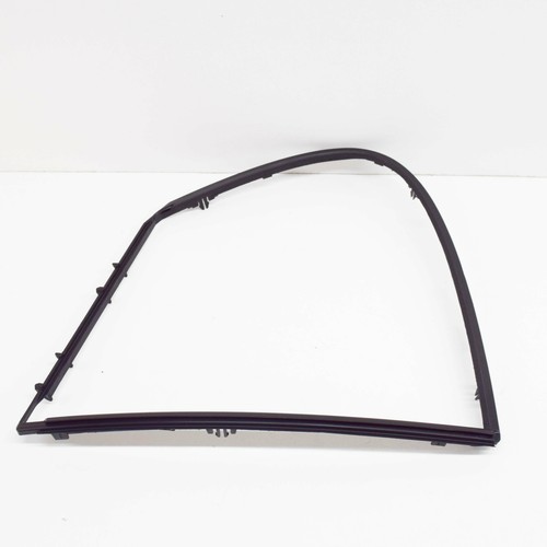 NEW BMW 1 E87 SEAL REAR RIGHT SIDE WINDOW 51357119456 OEM | eBay