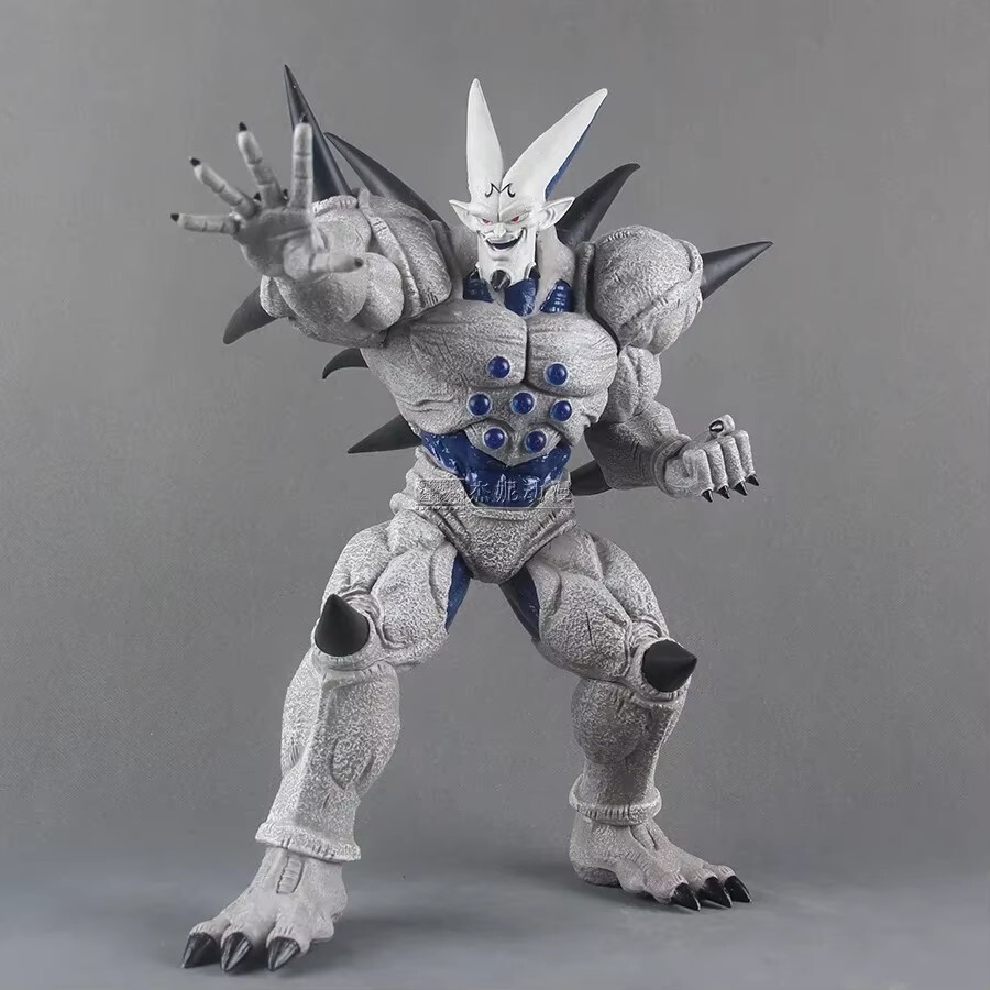 Omega Shenron Figure