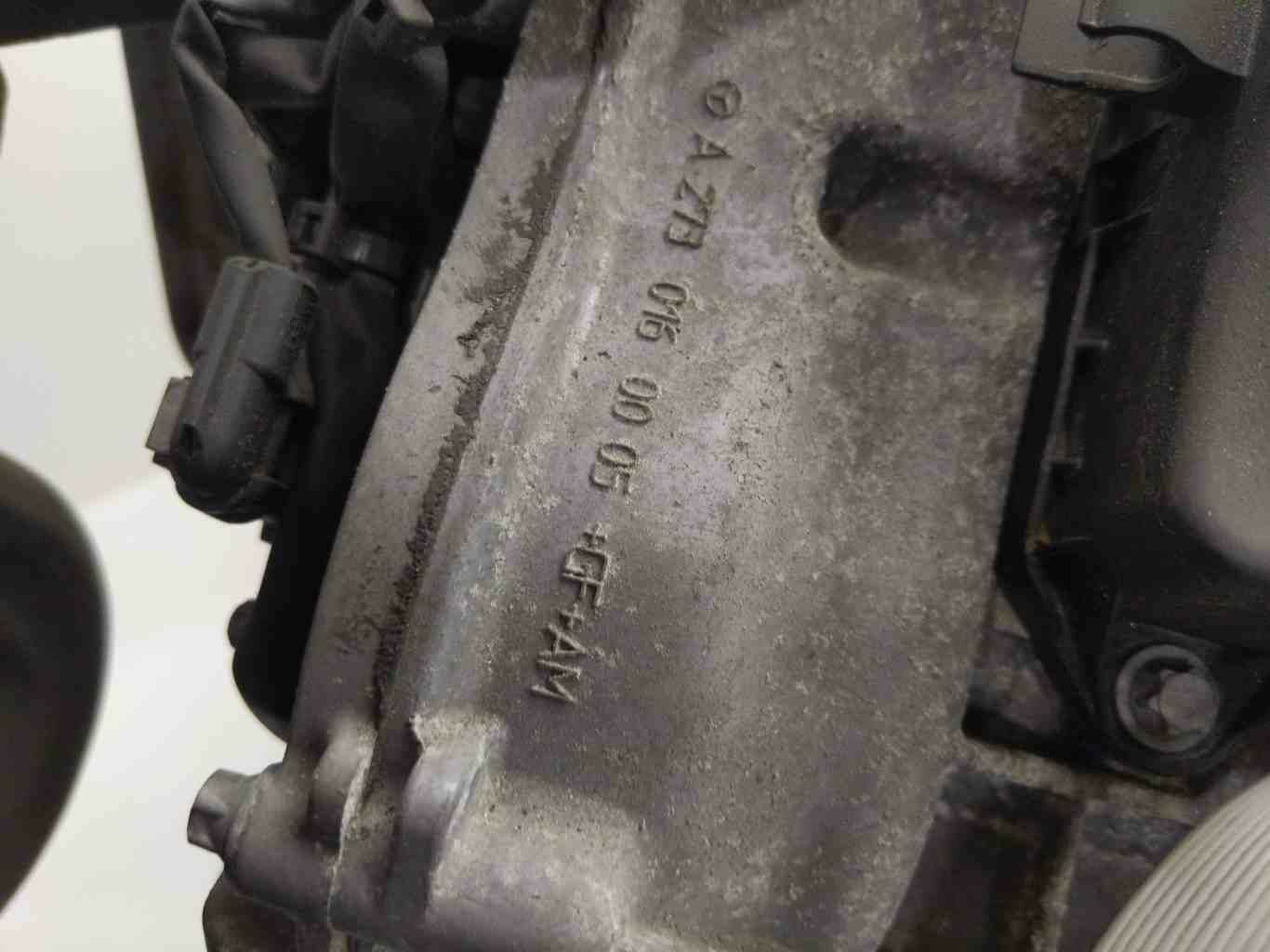 ENGINE 2011 MERCEDES S550 5.5L MOTOR WITH 61,682 MILES | eBay