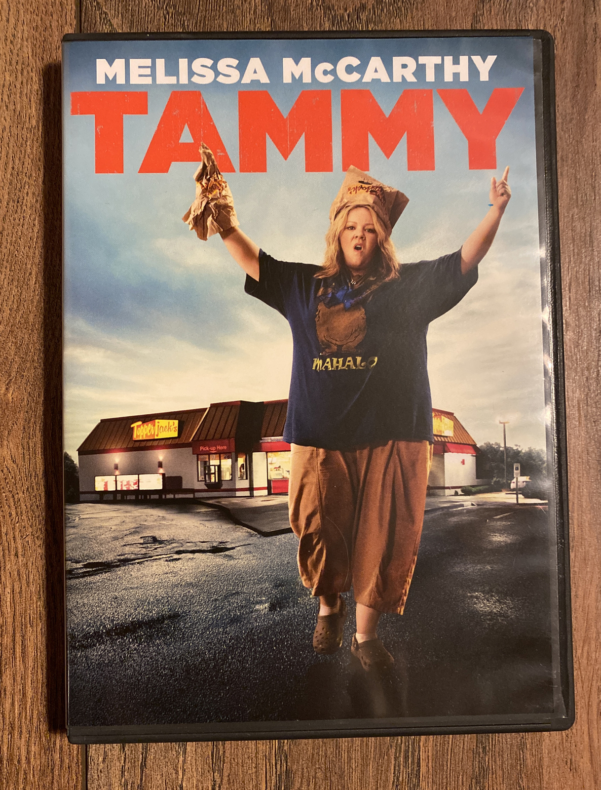 Tammy (DVD, 2014) 794043172458 | eBay