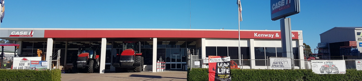 Kenway & Clark | eBay Stores