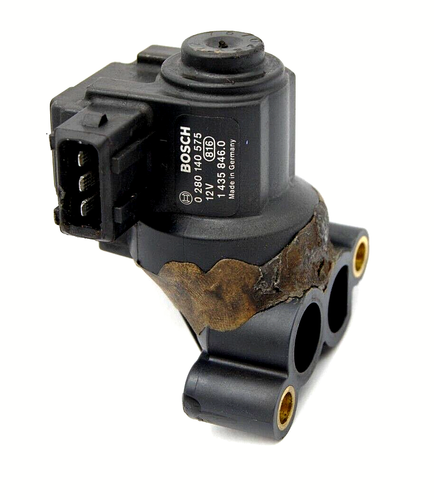 Idle Valve Contrôle Icv pour Fiat Alfa Romeo Bravo 182 Marea 146 156 ...