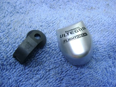 Shifters - Shimano Ultegra Flight Deck - Nelo's Cycles