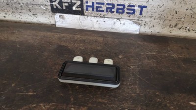 Bouton hayon ouvre Mercedes B-Klasse W246 2218702410 295204 | eBay