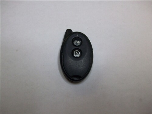 Genuine Autostart EZSNAH2202 Key Fob Remote | eBay