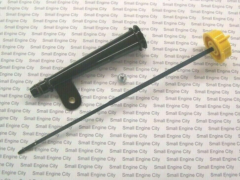 Ariens LCT Engine SnowBlower Oil Fill Tube Dipstick Deluxe Platinum SHO ...