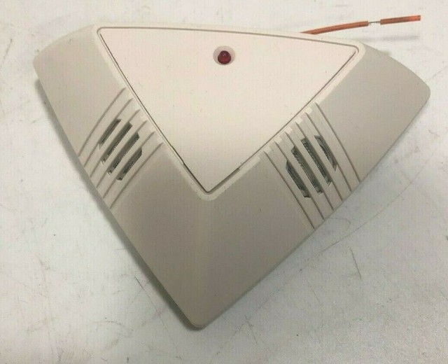 Cooper Controls Odc-u-1001-r Greengate One Way Ultrasonic Sensor off ...