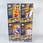 WWE Elite Legends Series 23 Hogan, Jamal, Rosey, Big Bubba Rodgers Lot ...