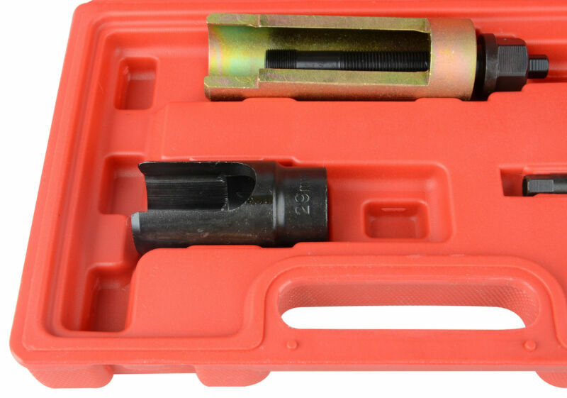 3pc Diesel Injector Extractor Puller Mercedes CDI Sprinter C&E Class ...