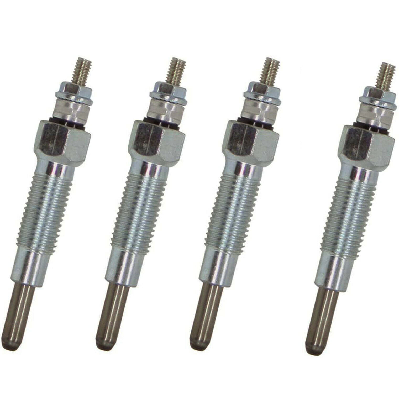 4X Glow Plug 185366190 for Perkins 104-22 403C-15 403D-15 404C-22 404D ...