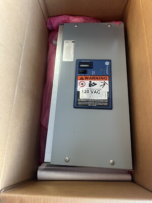 GE Tranquell ETP Series Type 2 Panelboard Ext. Module Surge Protection ...