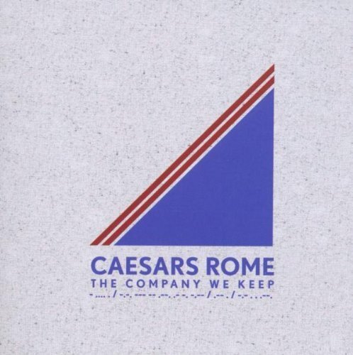 Caesars Rome [CD] Company we keep | eBay