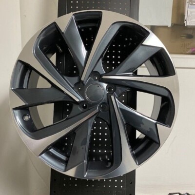 20" SCION iM STYLE GUNMETAL WHEELS RIMS FITS 2011-2016 TC 2008-2015 XB ...