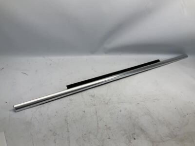 07-16 Volvo S80 Exterior Rear Right Door Weather Strip Belt Molding Q ...