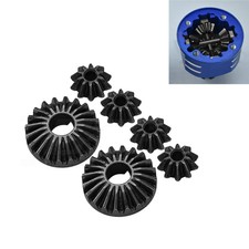 OFNA 40004 Differential Gears Small & Large Bevel 9.5 TITAN Twin ...