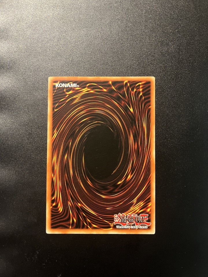 Whiptail Crow Yu-Gi-Oh! Trading Card | eBay