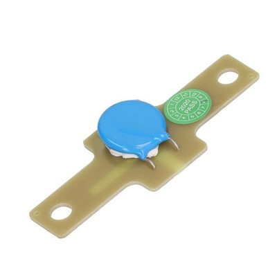 Voltage Dependent Resistor Varistor VDR Piezoresistor Plastic Accessory ...