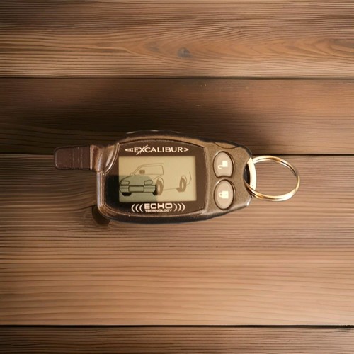 Excalibur Omega alarm remote start fob | eBay