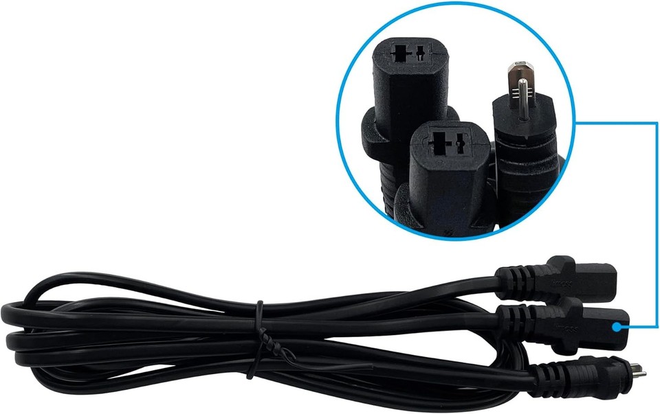 Recliner ZBPOWER Rechargeable Battery Pack ZB-B1800 Kits with Wall ...