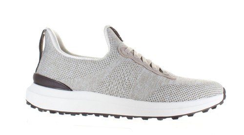 Johnnie-O Mens Knit Range Runner 2.0 Tan Golf Shoes Size 8 (7746806) | eBay