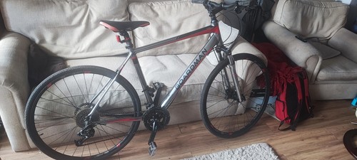 Boardman X7 MX Comp 2020 Large | eBay UK
