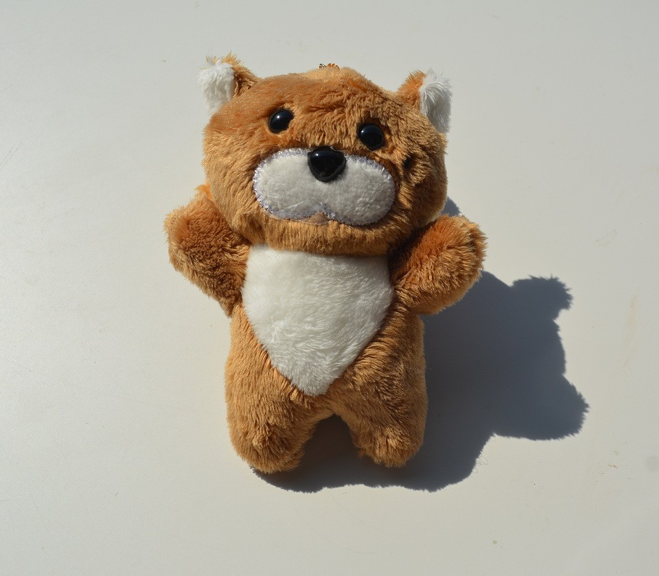 BOYNEXTDOOR X BBNEXDO Plush Keychain MYNGMYNG CATBBI Cartoon Doll ...