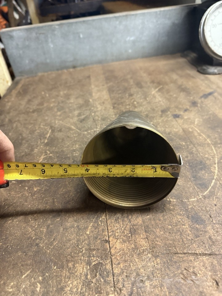 VTG Industrial Work Task Light Lamp Jointed Articulating Fixture Shade ...