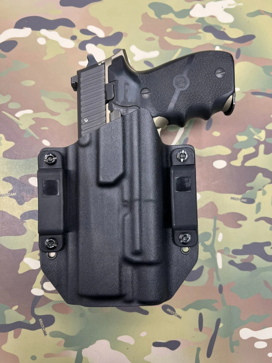 Sig P226 Mk25 Surefire