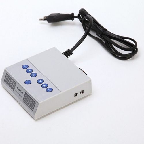 Electric Thin Waxer Carving knife Machine with 2 Pens & 6 Wax Tip Pot ...