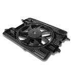 A/C Condenser Cooling Fan Assembly for 08-10 Chevy HHR 2.0L w/Fan ...