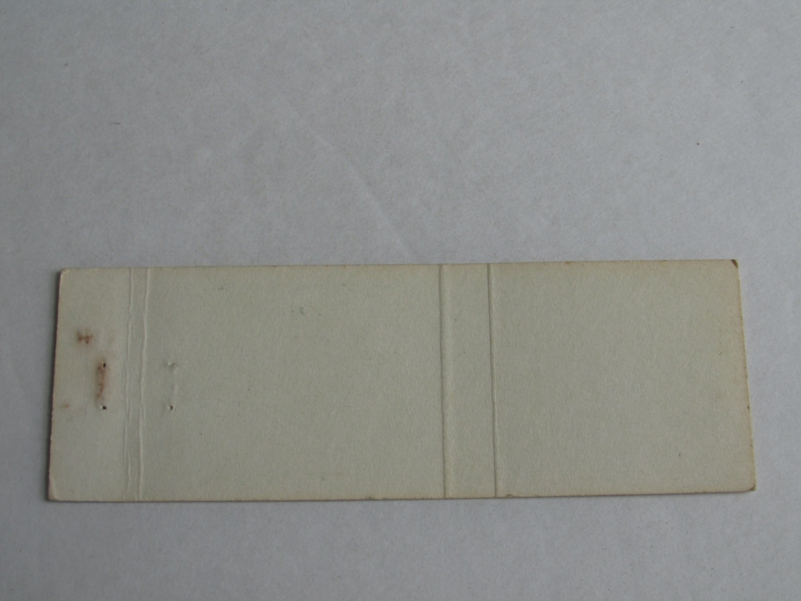 N338 Matchbook Cover New Hampshire NH Riviera Motel S Rochester South ...