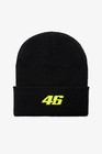 VR46 Valentino Rossi Monster Energy Racing Le Mans 24hr Cuff Beanie Hat ...