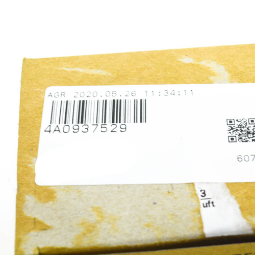 AUDI A4 B5 Double Relay Carrier 4A0937529 | eBay Australia