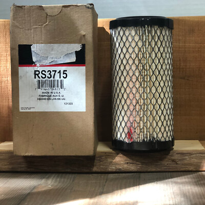 Baldwin Air Filter RS3715 | eBay