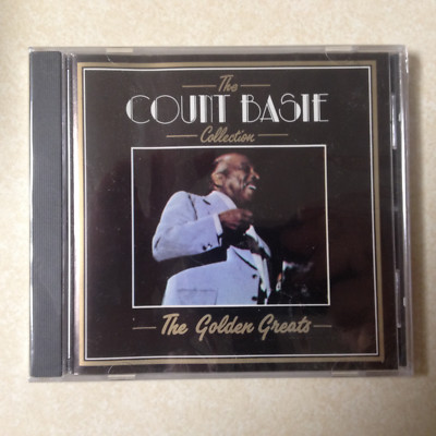COUNT BASIE - COLLECTION - BRAND NEW CD | eBay